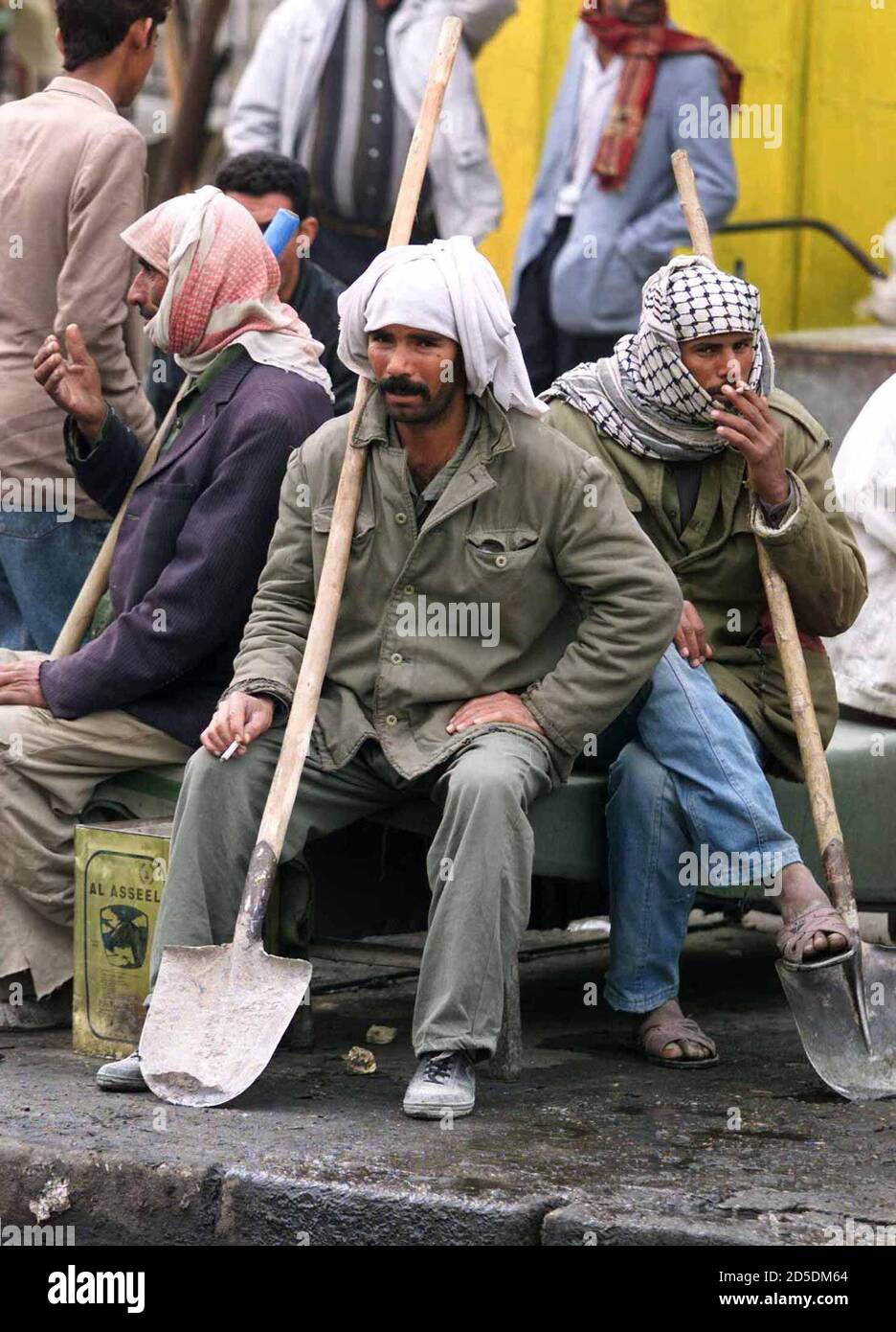 Work strongly hi-res stock photography and images - Alamy