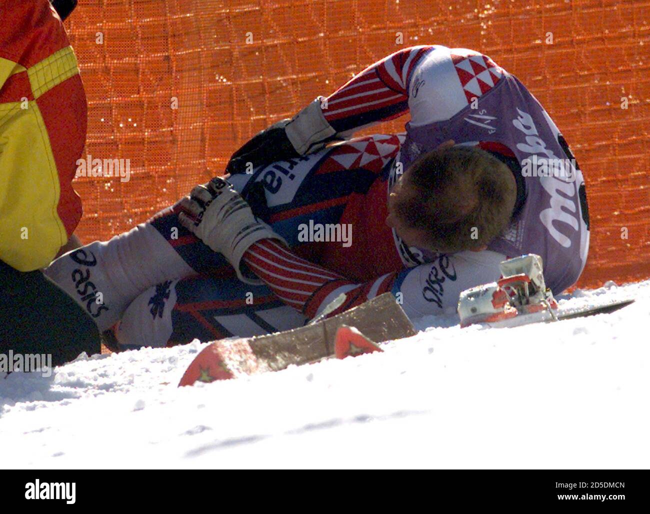 Patrick ortlieb hi-res stock photography and images - Alamy