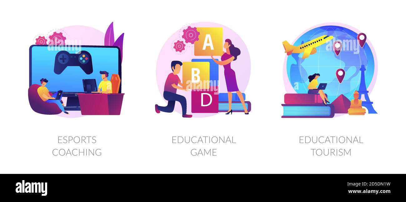 Gamified learning system vector concept metaphors Stock Vector Image ... Gamified learning system vector concept metaphors Stock Vector Image ...