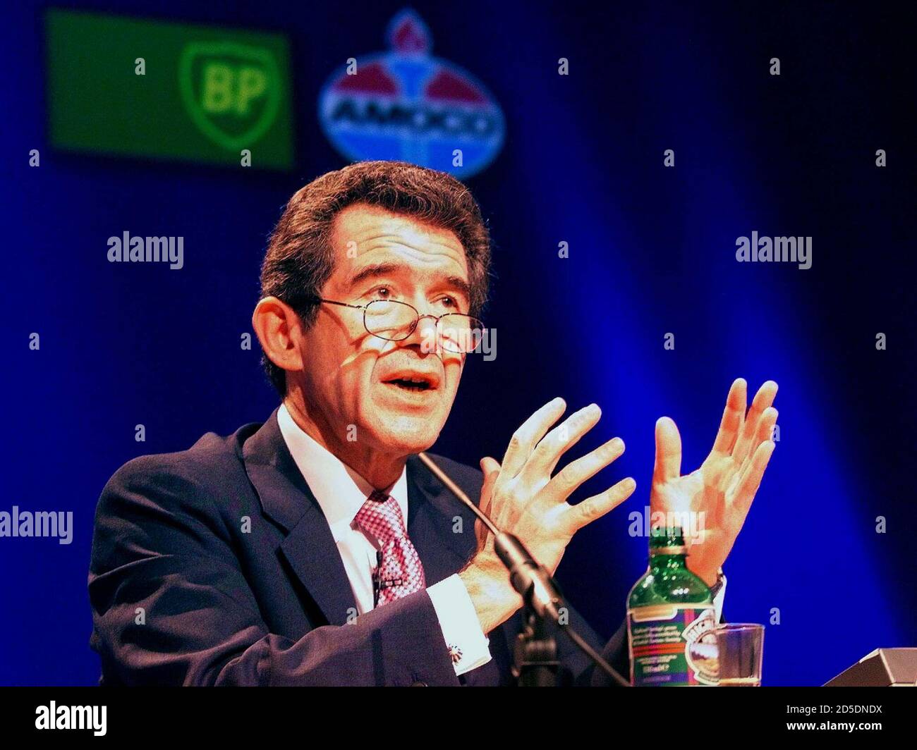 Arco atlantic richfield company hi-res stock photography and images - Alamy