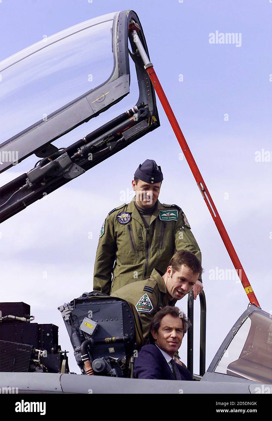 Commanders Of British Forces High Resolution Stock Photography and ...