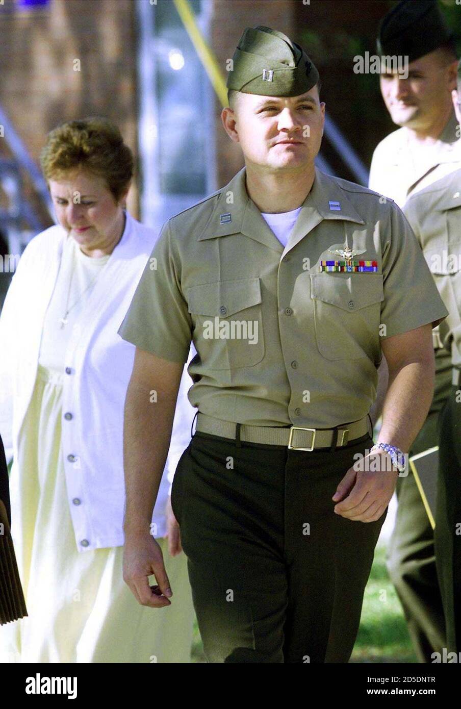 Conduct unbecoming hi-res stock photography and images - Alamy