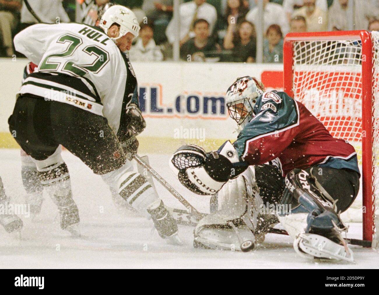 Brett roy hi-res stock photography and images - Alamy