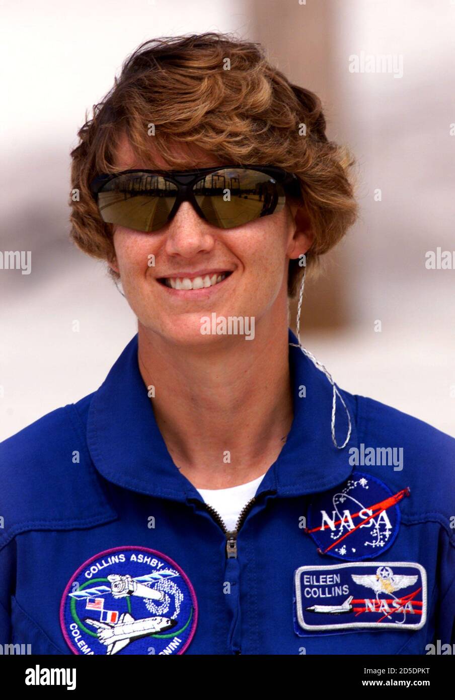 First female commander hi-res stock photography and images - Alamy