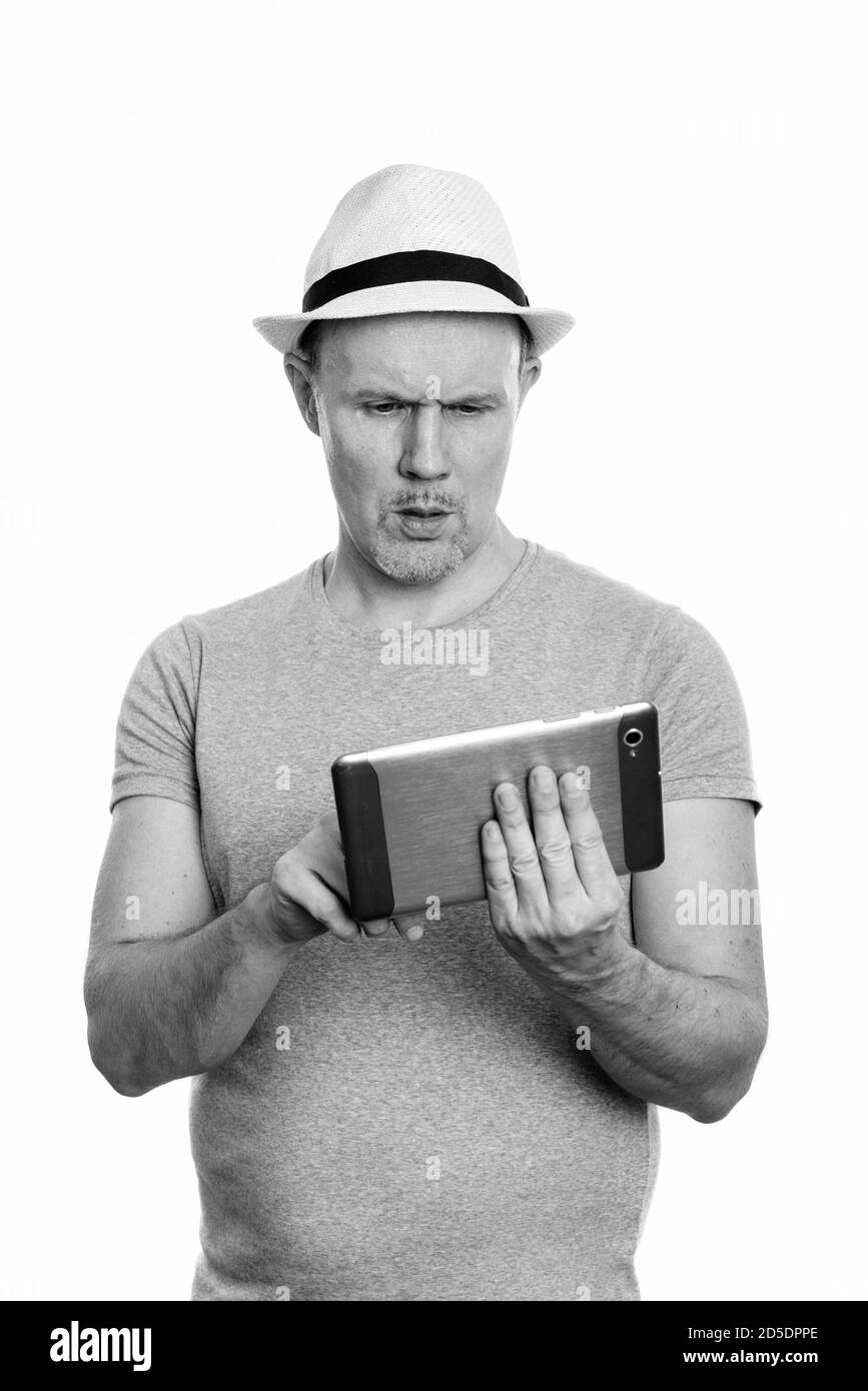 Using confused Black and White Stock Photos & Images - Alamy