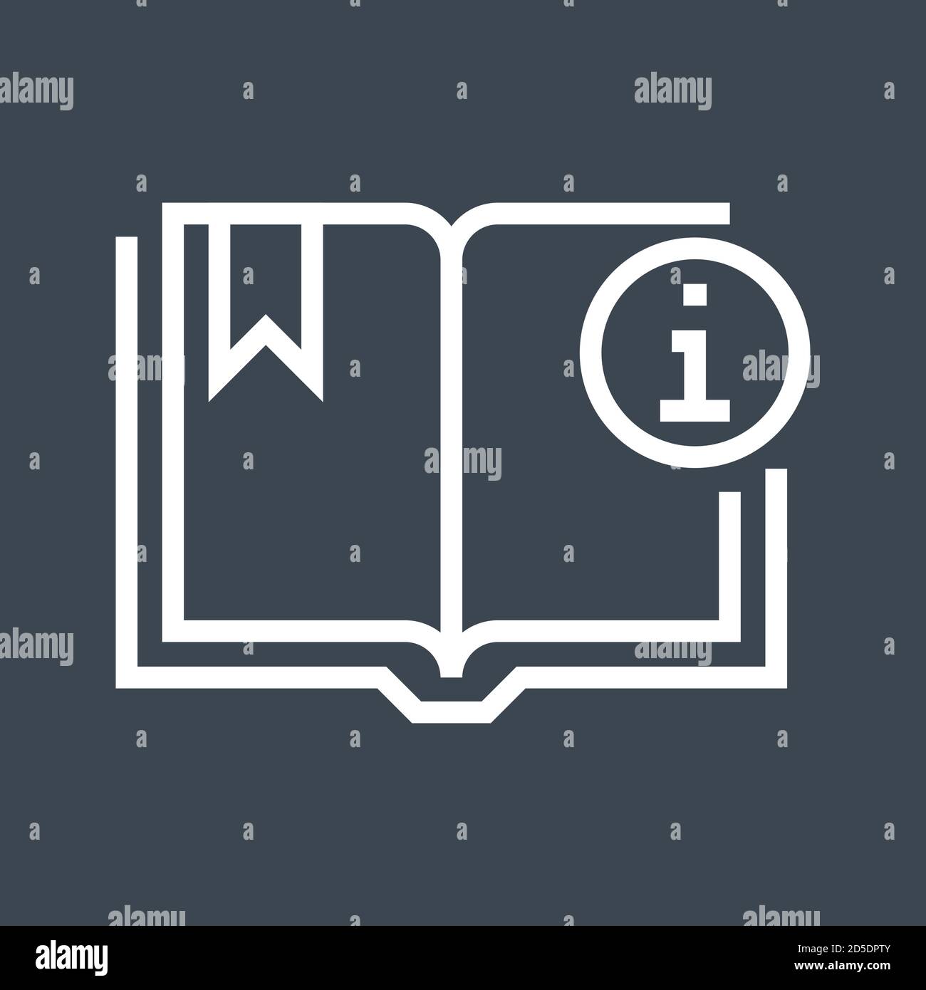 Readme image Stock Vector Images - Alamy
