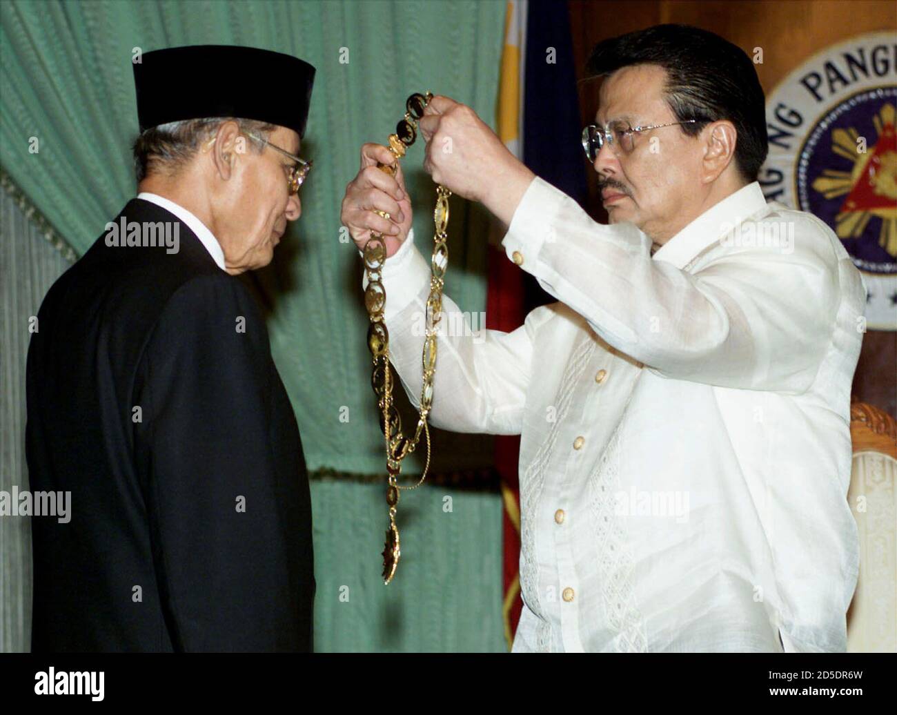 Sikatuna hi-res stock photography and images - Alamy