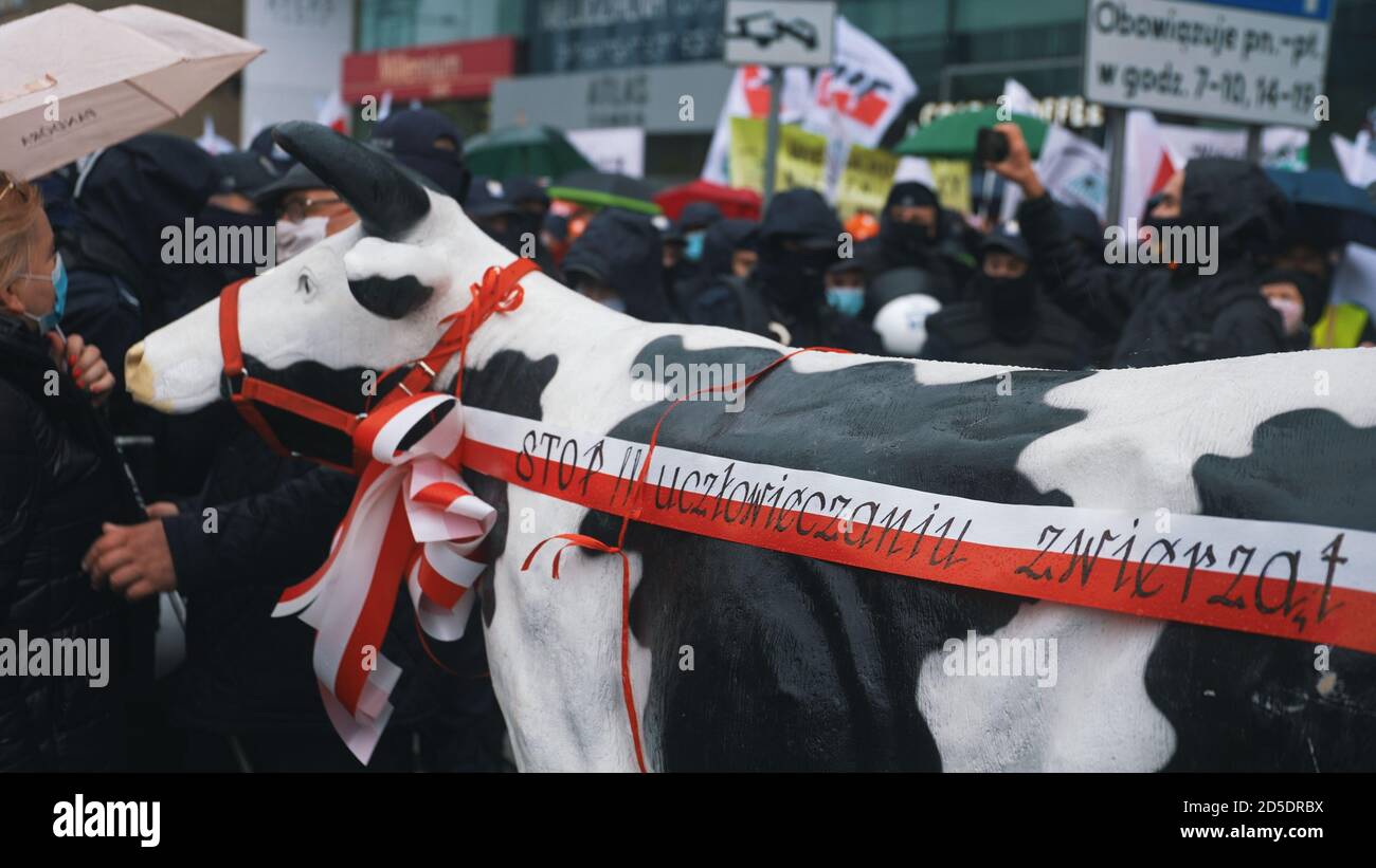 Anti ritual slaughter hi-res stock photography and images - Alamy