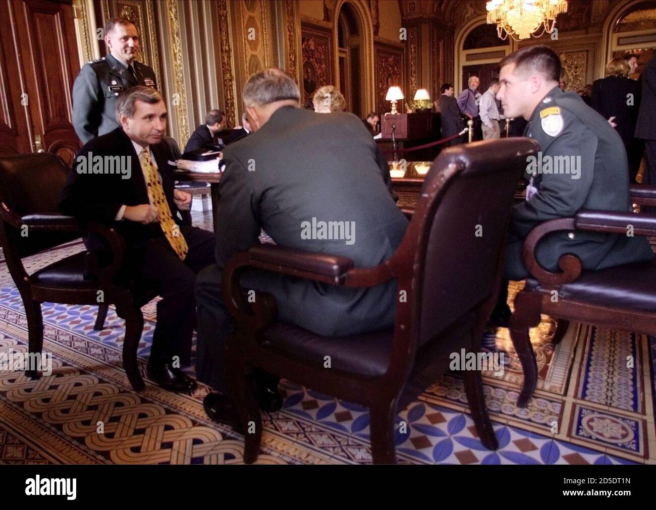 U s army commander lt col hi-res stock photography and images - Alamy