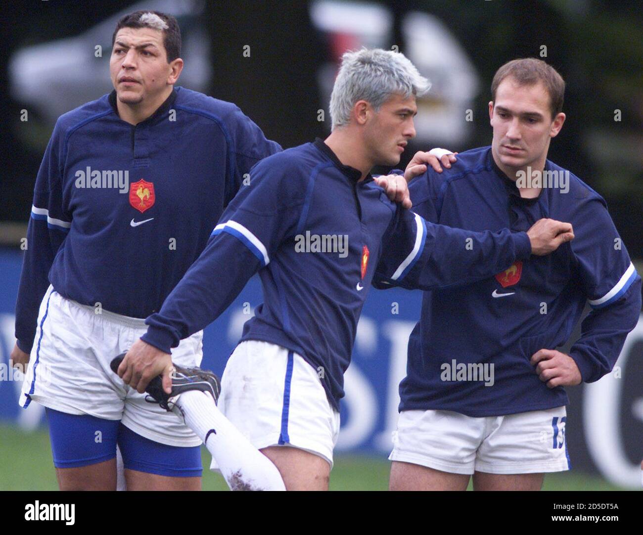 Richard dourthe hi-res stock photography and images - Alamy