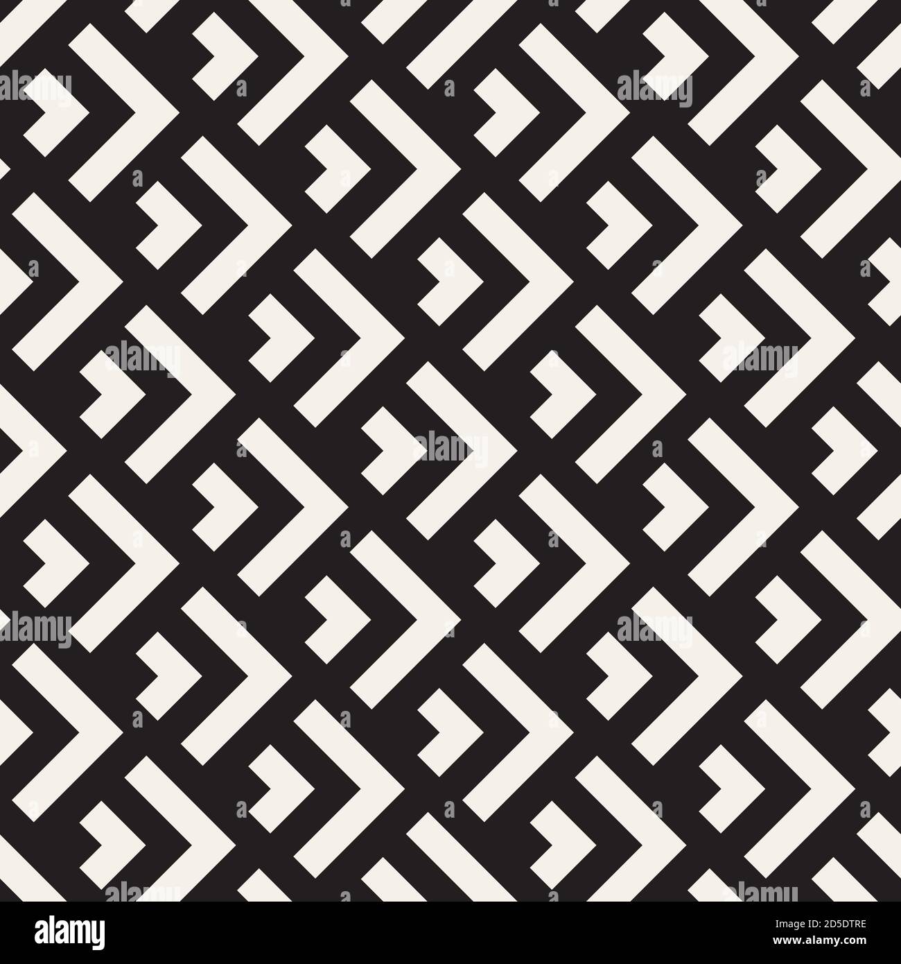 Repeating geometric lines Stock Vector Images - Alamy