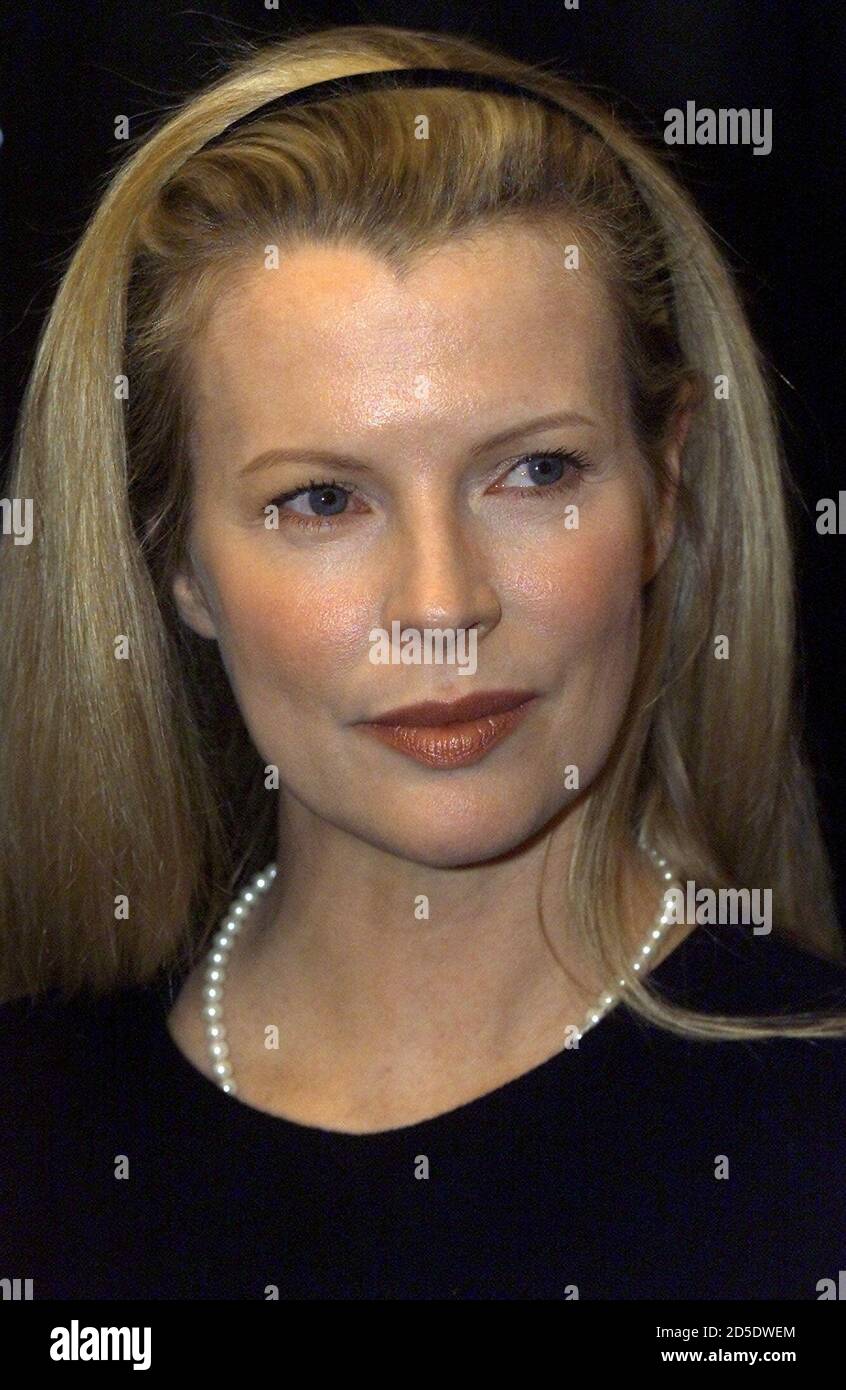 Kim Basinger