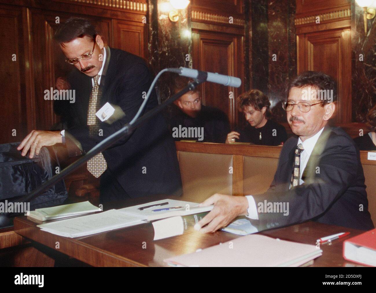 Political espionage hi-res stock photography and images - Alamy