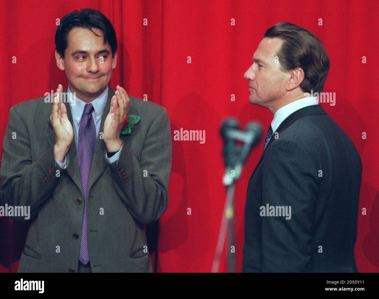 Portillo twigg hi-res stock photography and images - Alamy