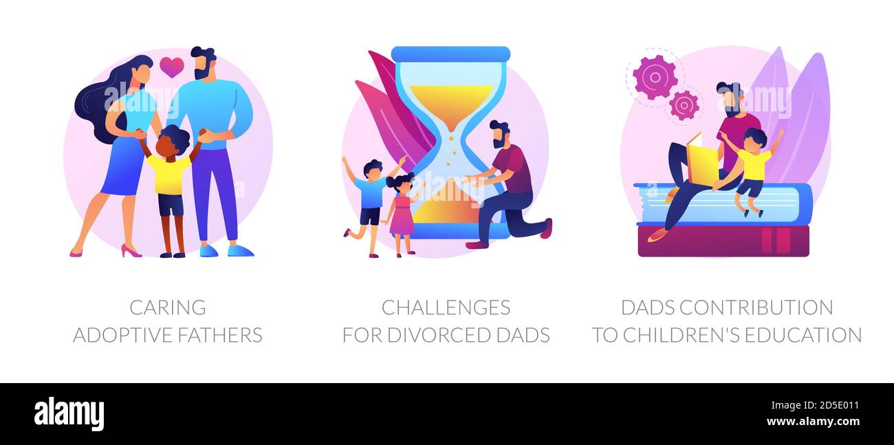 Children raising abstract concept vector illustrations Stock Vector Image & Art - Alamy