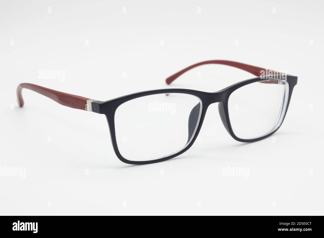 A picture of eye goggles on white background Stock Photo - Alamy