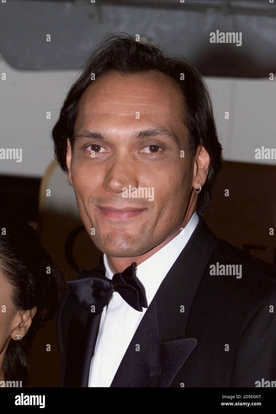 Nypd Blue Actor High Resolution Stock Photography and Images - Alamy