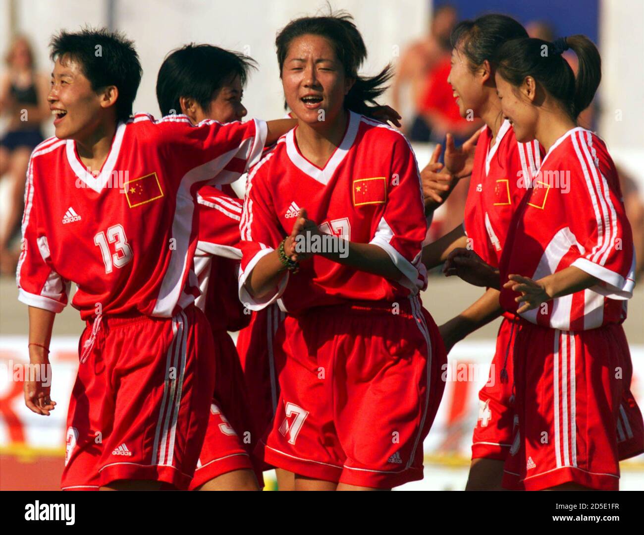 Zhang ouying hi-res stock photography and images - Alamy