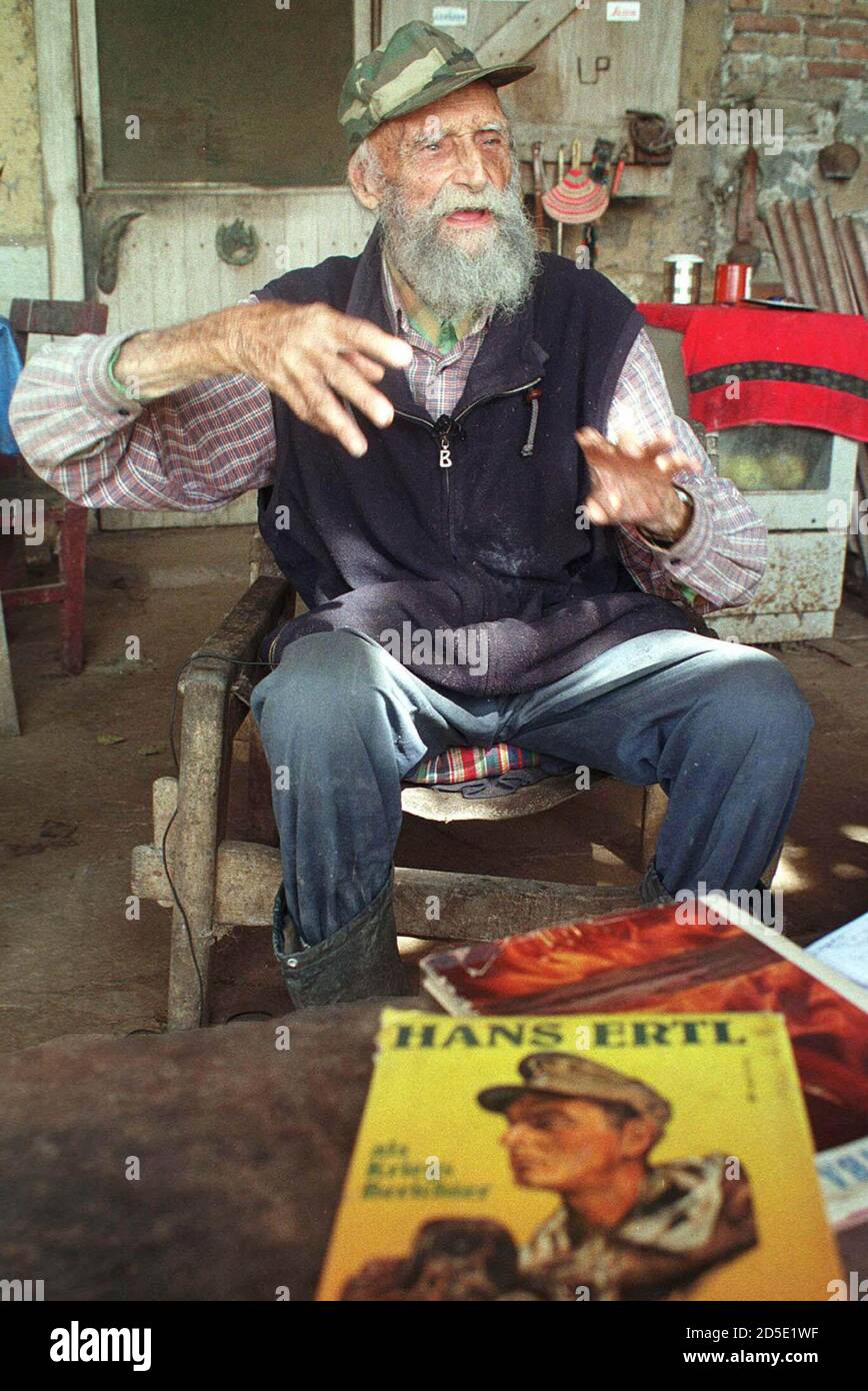 Erwin Rommel And Hitler High Resolution Stock Photography and Images ...