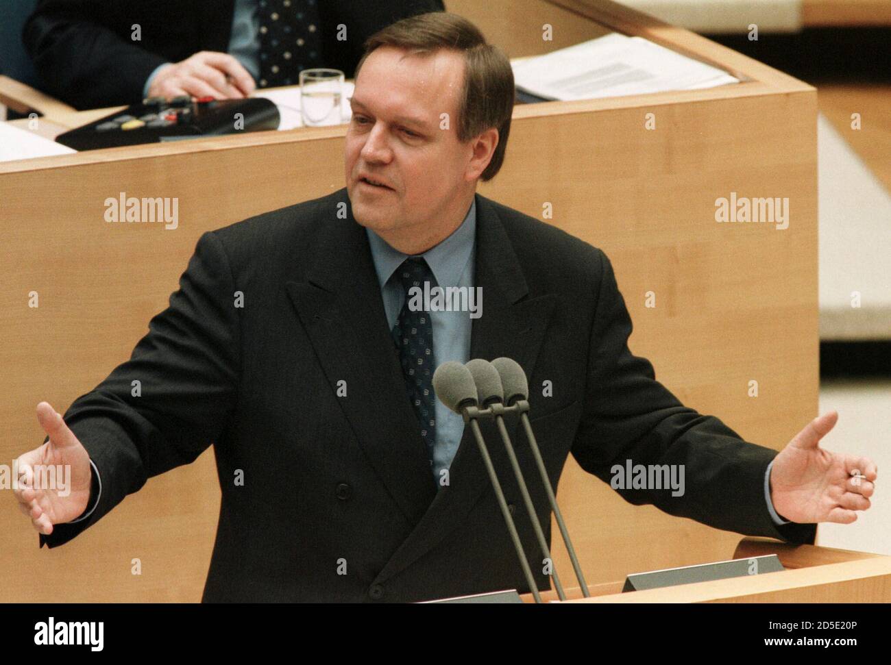 Volker Ruehe High Resolution Stock Photography and Images - Alamy