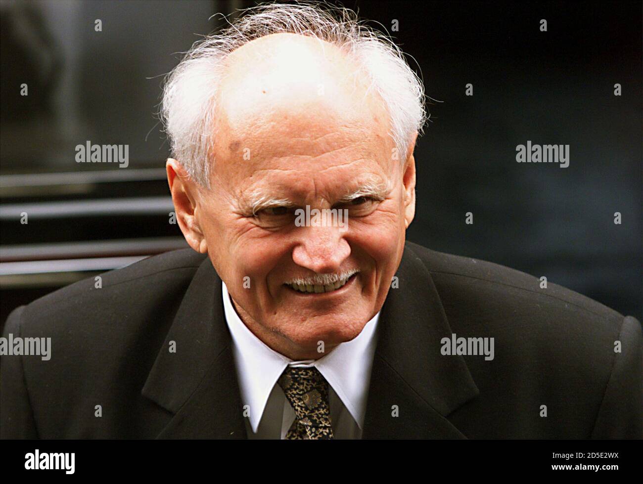 Arpad goncz hi-res stock photography and images - Alamy