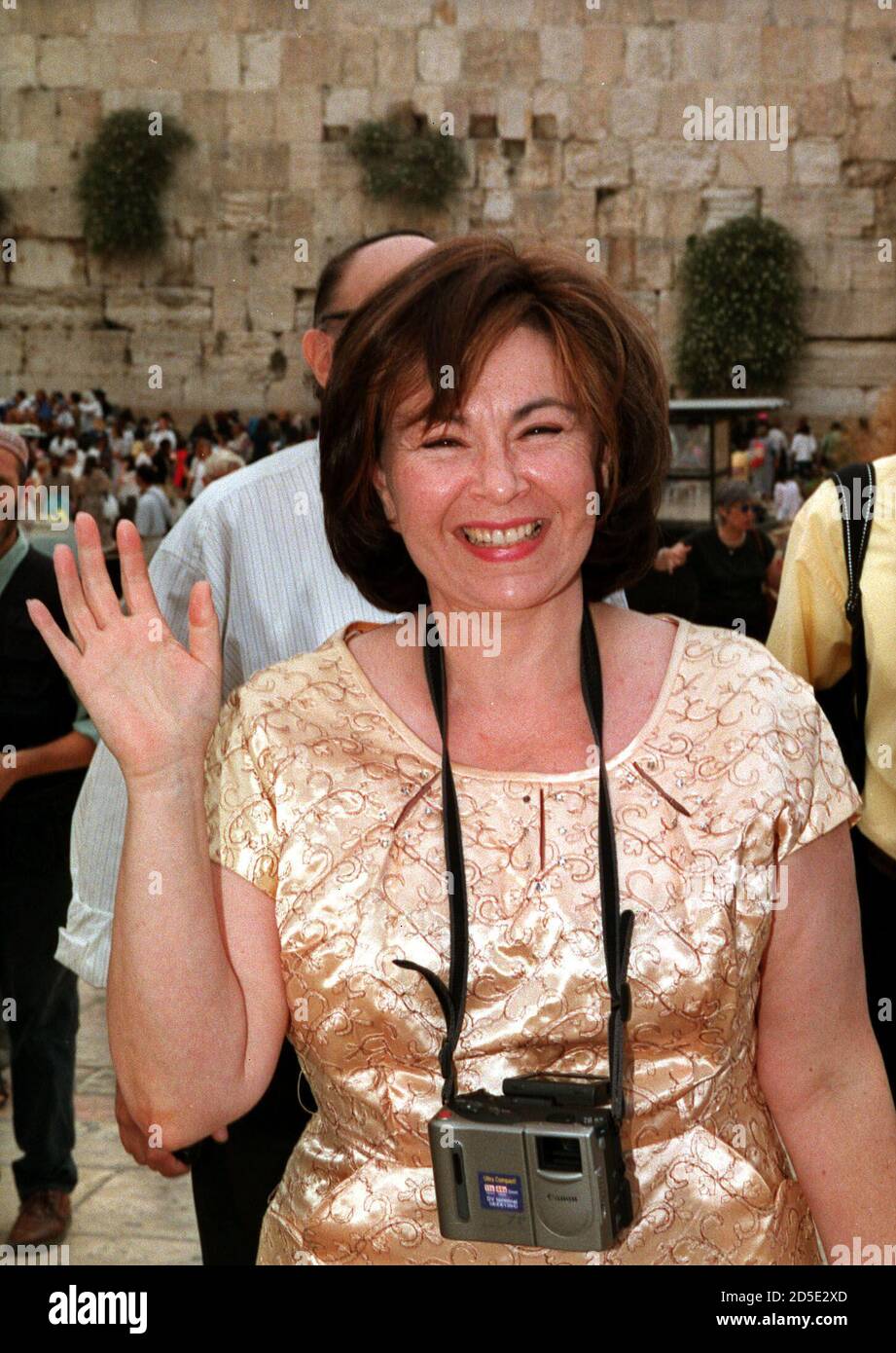 Rosanne tv hi-res stock photography and images - Alamy