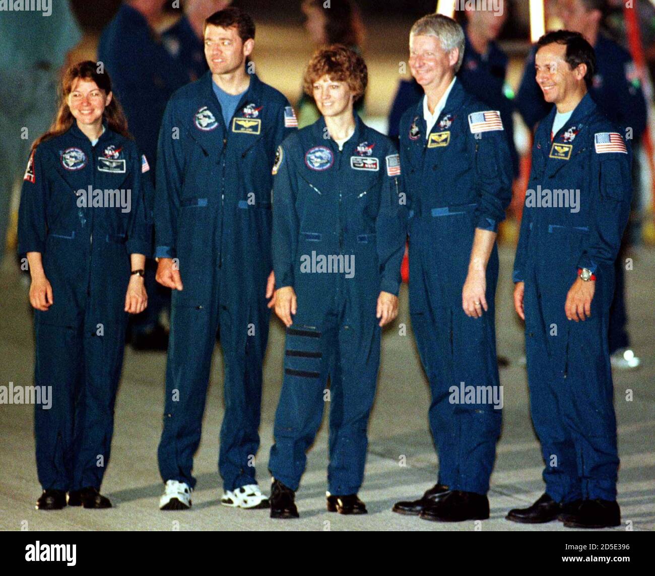 Coleman pilot hi-res stock photography and images - Alamy