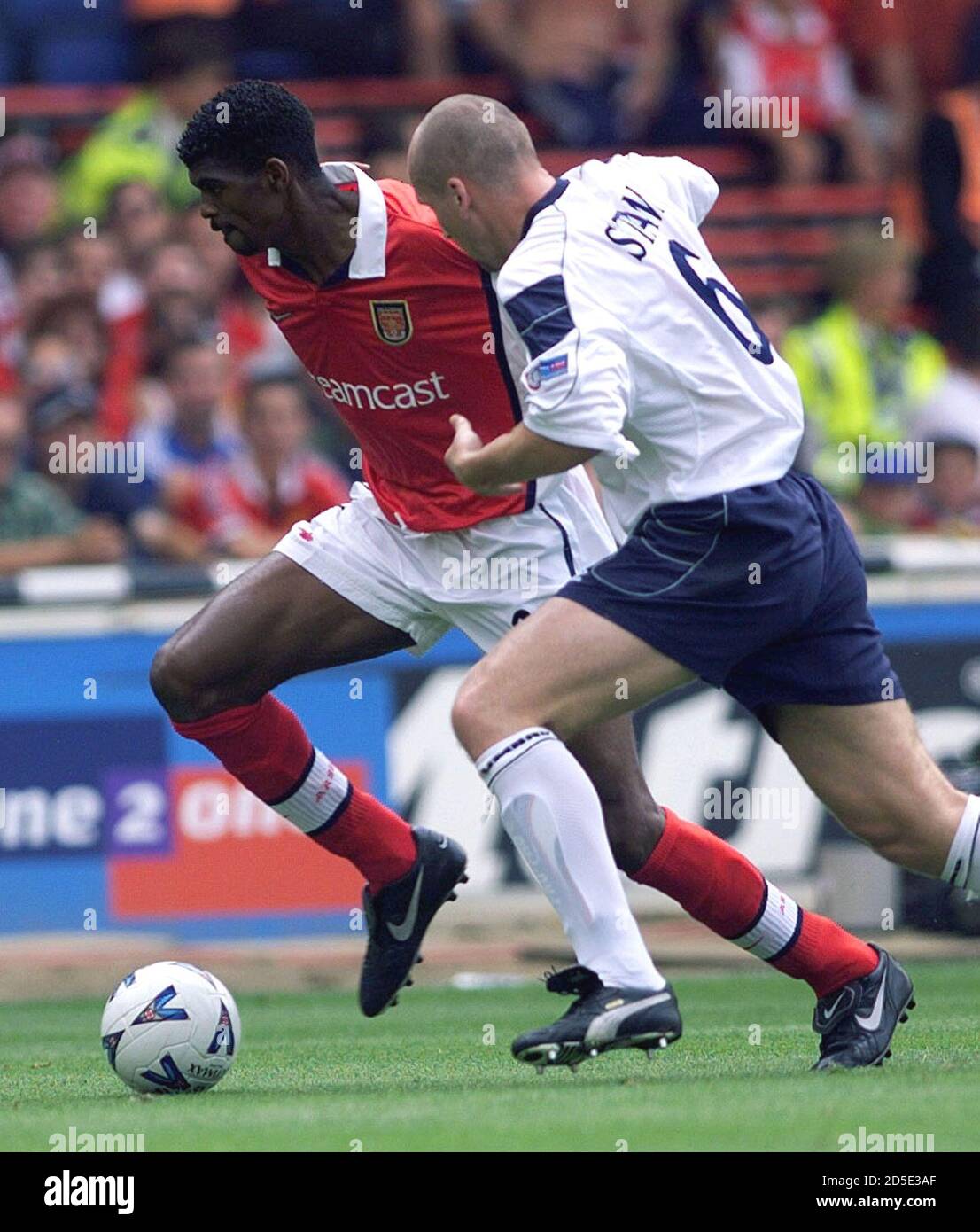 Japp stam hi-res stock photography and images - Alamy