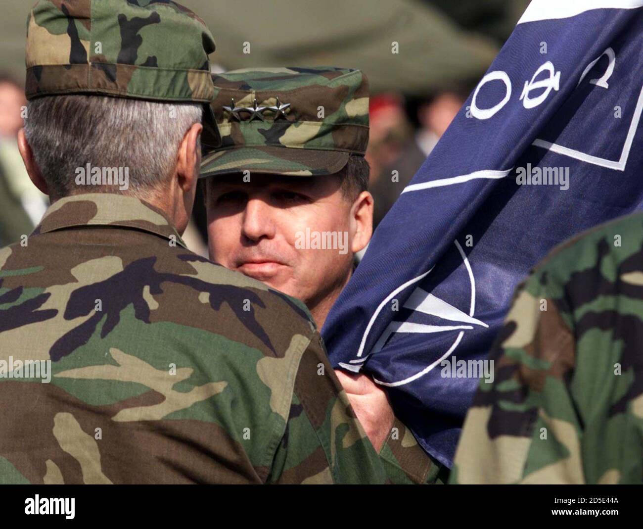 Lieutenant general montgomery hi-res stock photography and images - Alamy