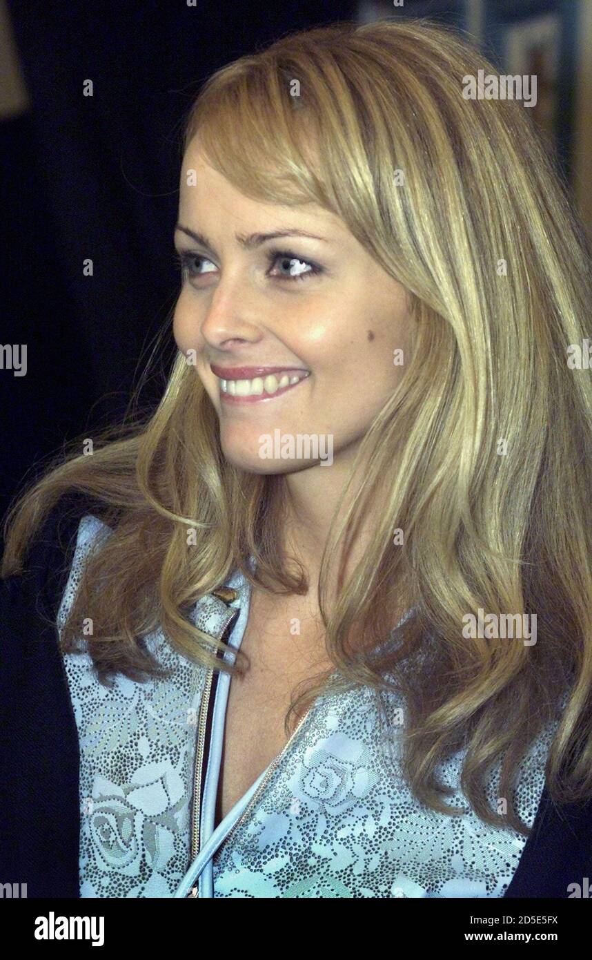 Scorupco hi-res stock photography and images - Alamy