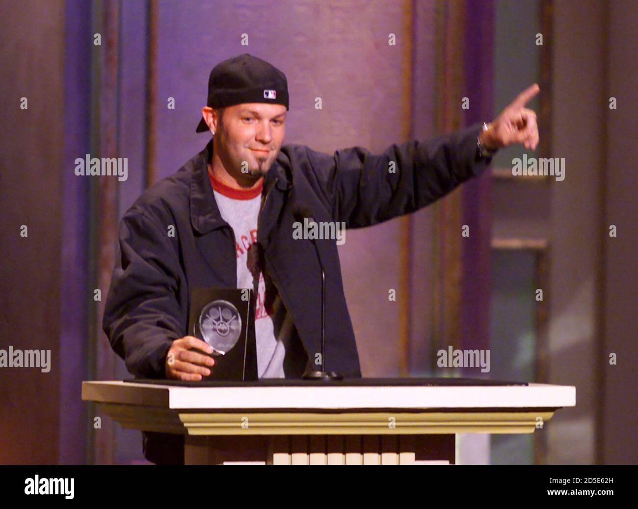 Blockbuster entertainment awards hi-res stock photography and images ...