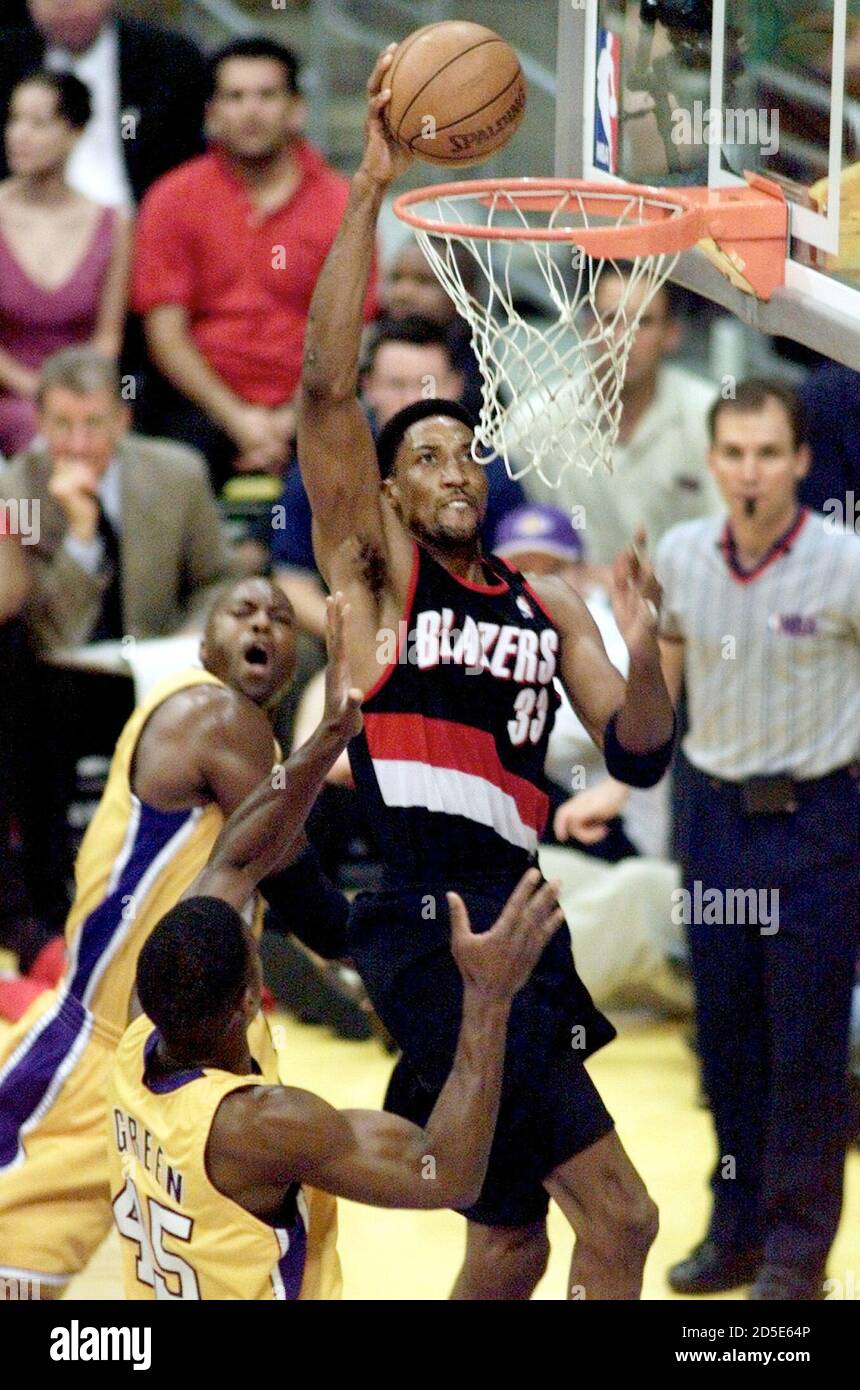 Pippen 33 hi-res stock photography and images - Alamy