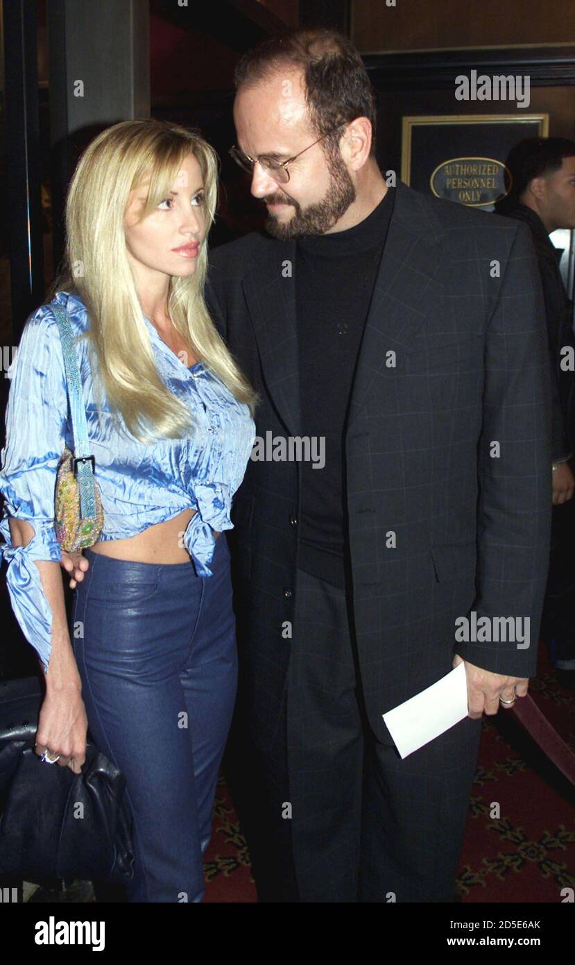 Samuel jackson shaft hi-res stock photography and images - Alamy