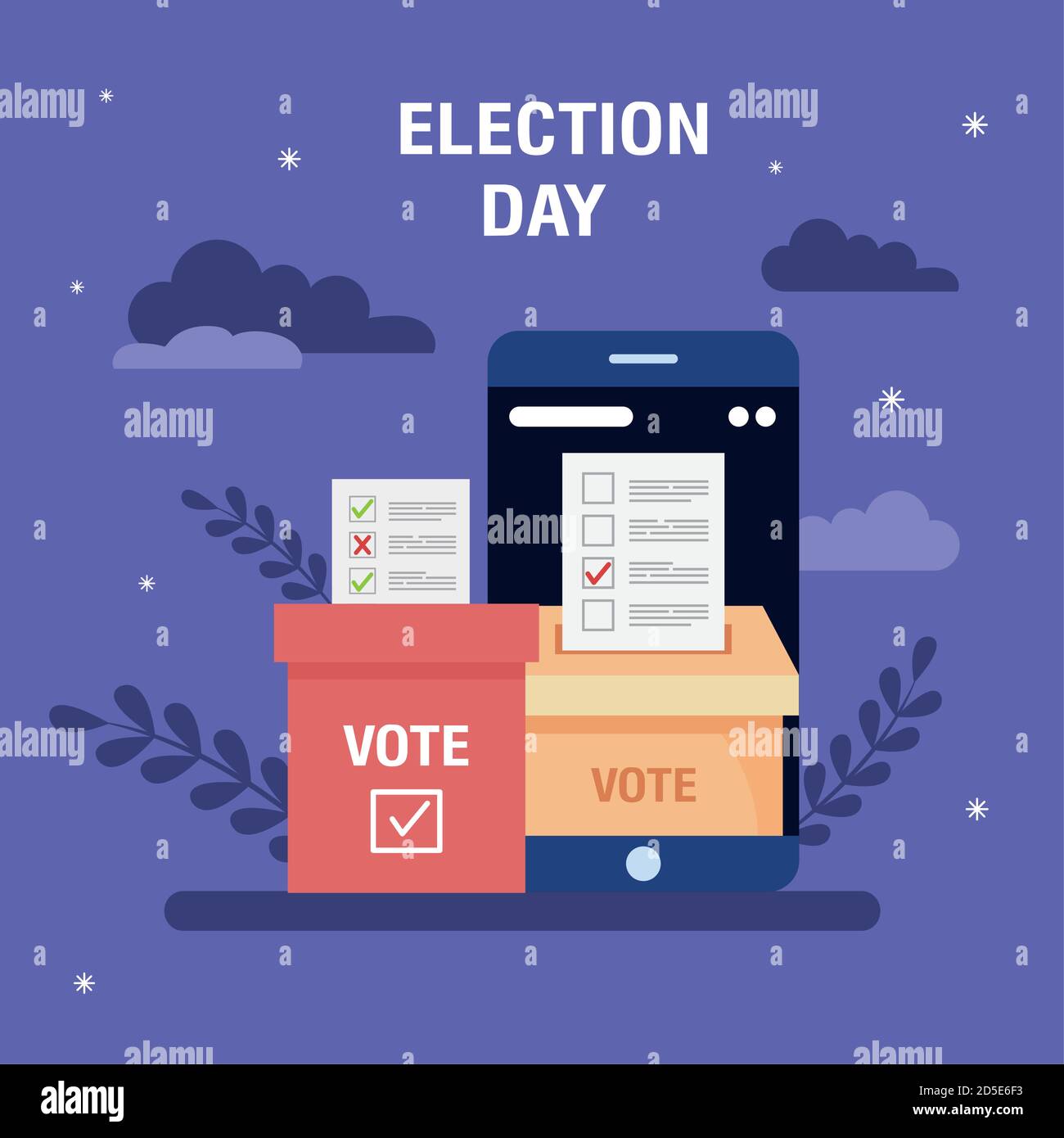 Political papers Stock Vector Images - Alamy