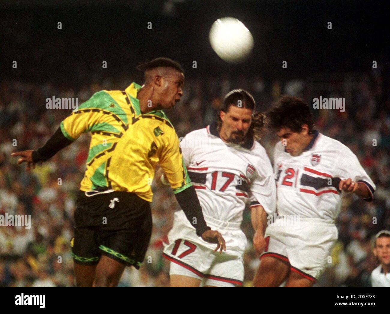 Jamaica draw hi-res stock photography and images - Alamy