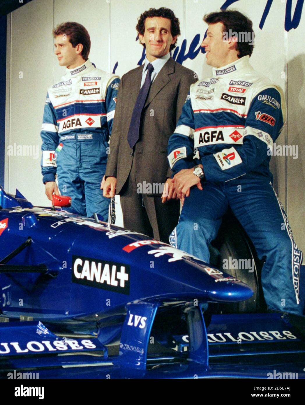 1998 car hi-res stock photography and images - Alamy