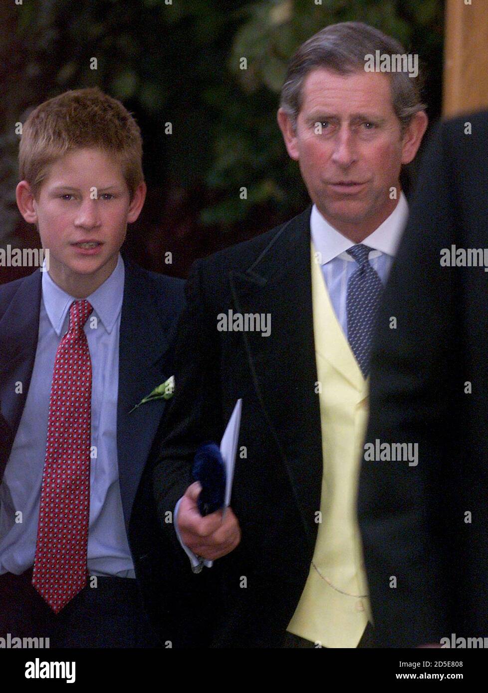 Wedding santa simon hi-res stock photography and images - Alamy