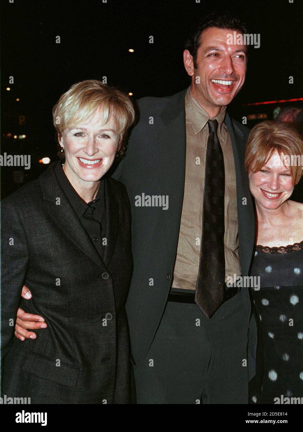 The big chill 1983 hi-res stock photography and images - Alamy