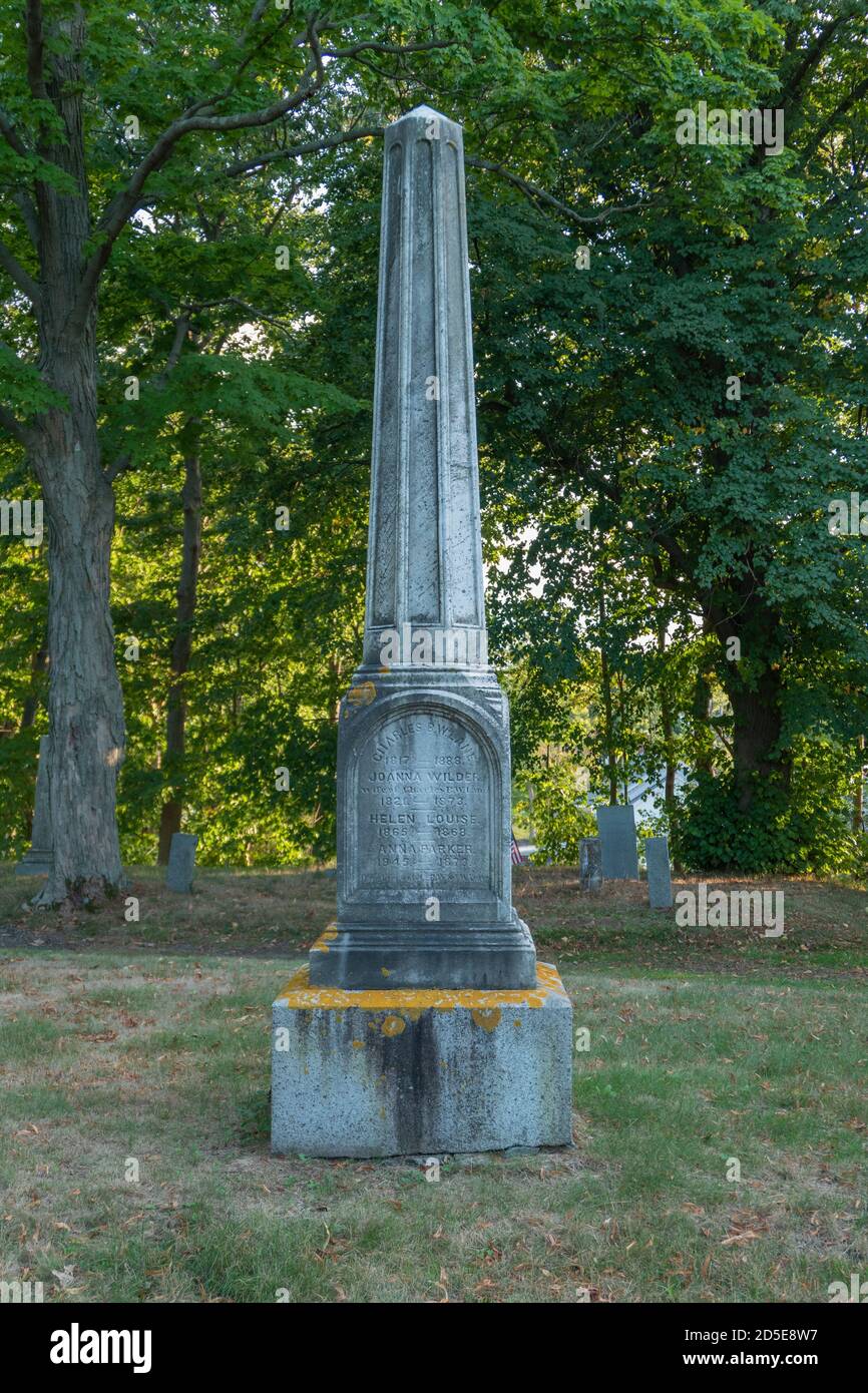 South hingham hi-res stock photography and images - Alamy