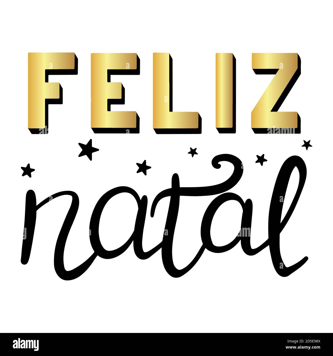 Portuguese happy phrase hi-res stock photography and images - Alamy