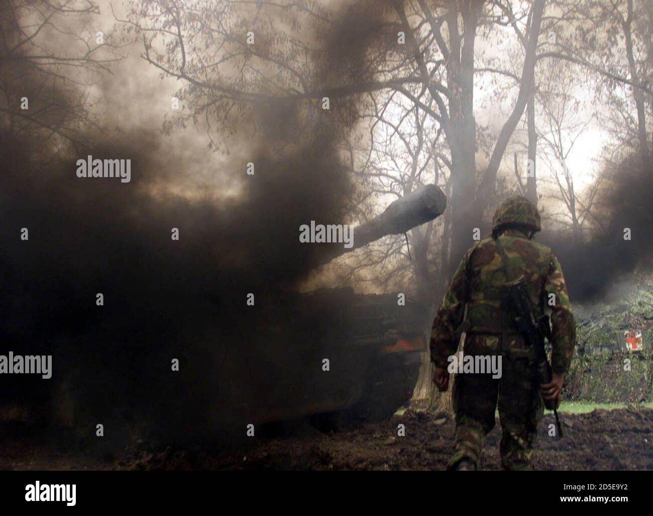 British mk 1 tank hi-res stock photography and images - Alamy