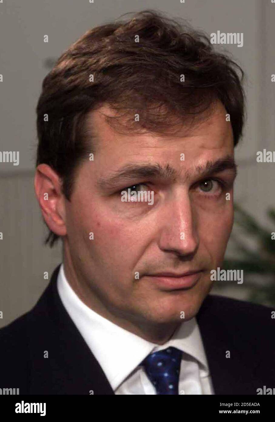 Alan farthing hi-res stock photography and images - Alamy