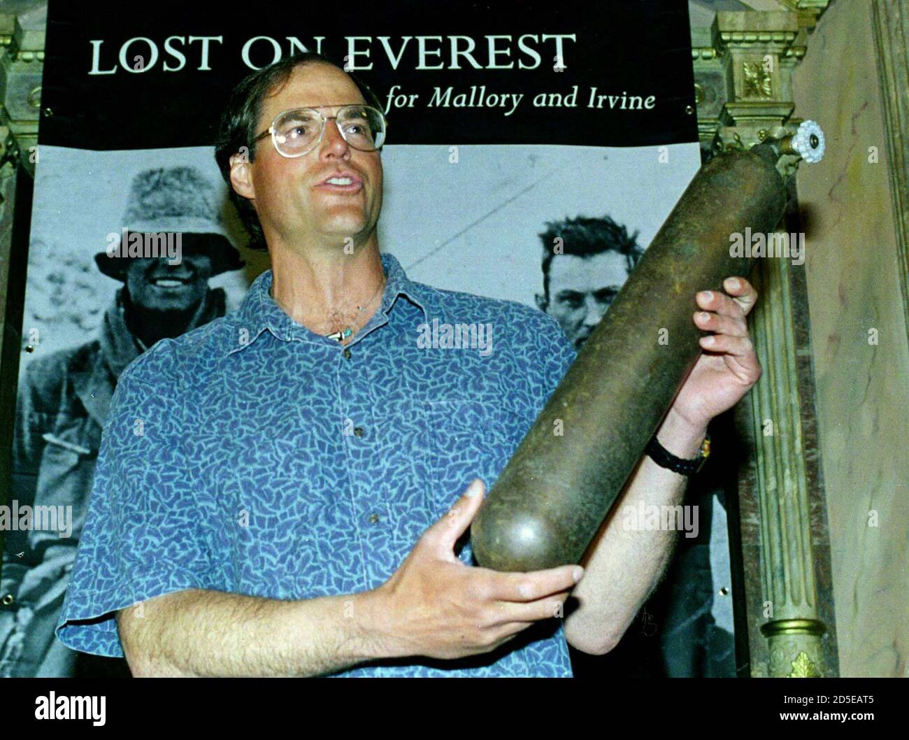 Mallory Everest High Resolution Stock Photography and Images - Alamy