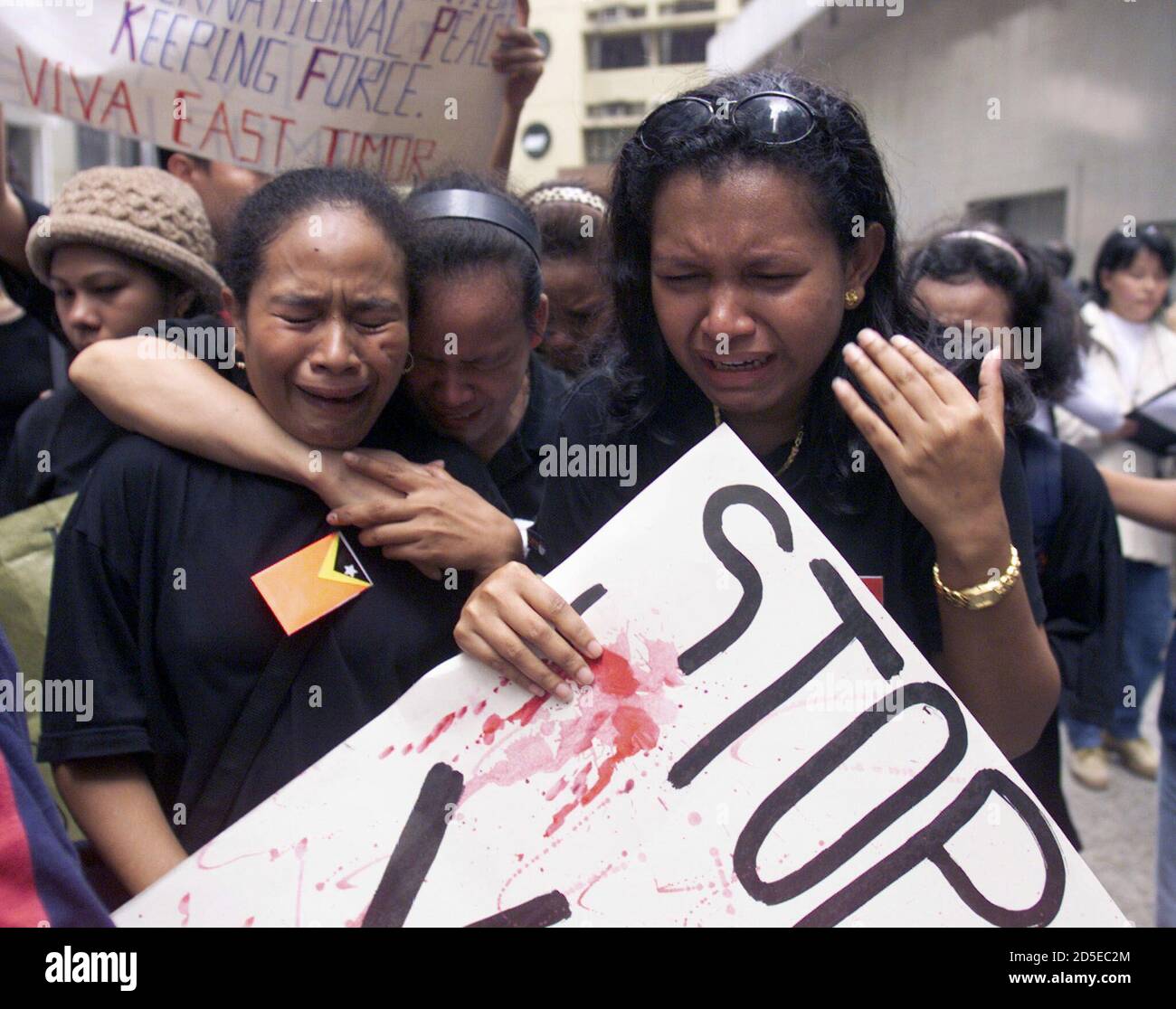 Hong kong and east timor hi-res stock photography and images - Alamy