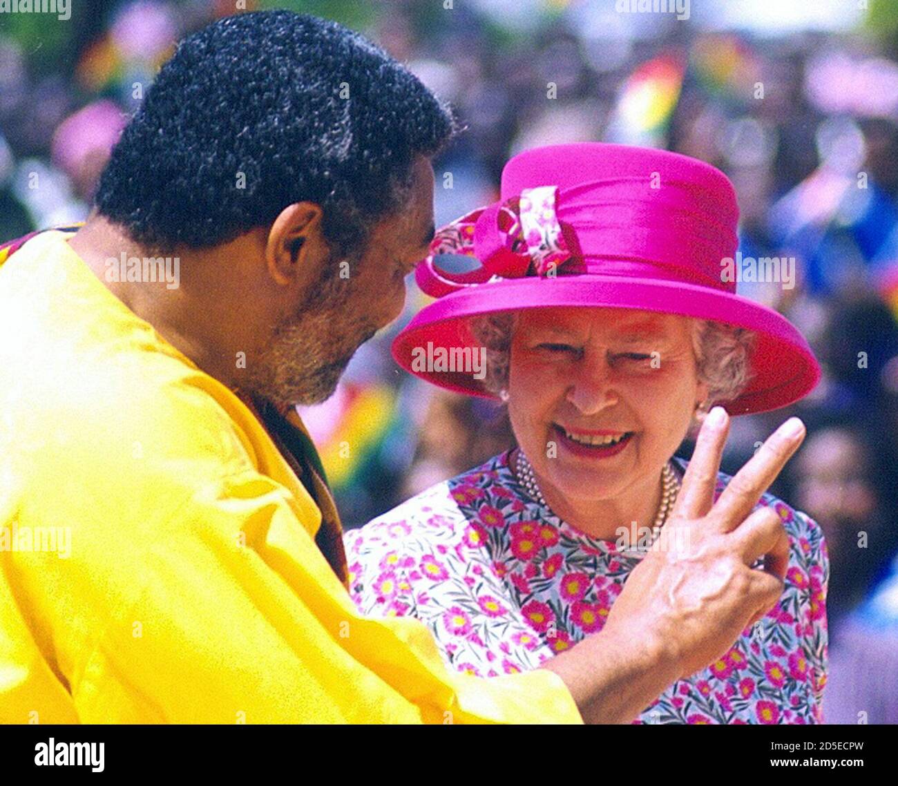 Rawlings jerry hi-res stock photography and images - Alamy