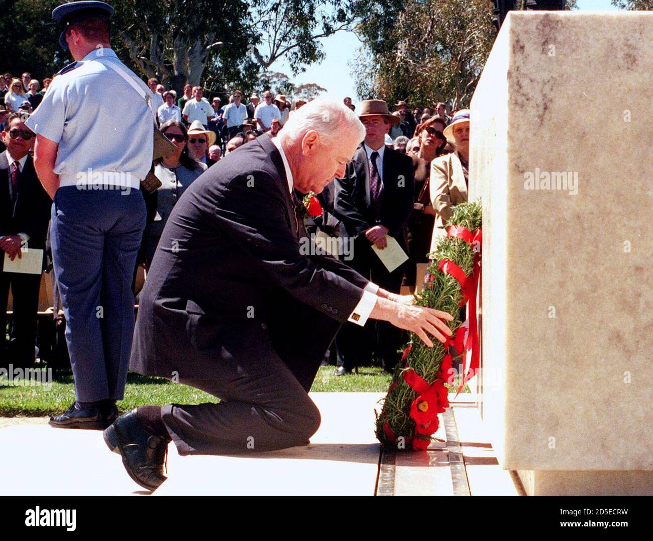 William deane australia hi-res stock photography and images - Alamy