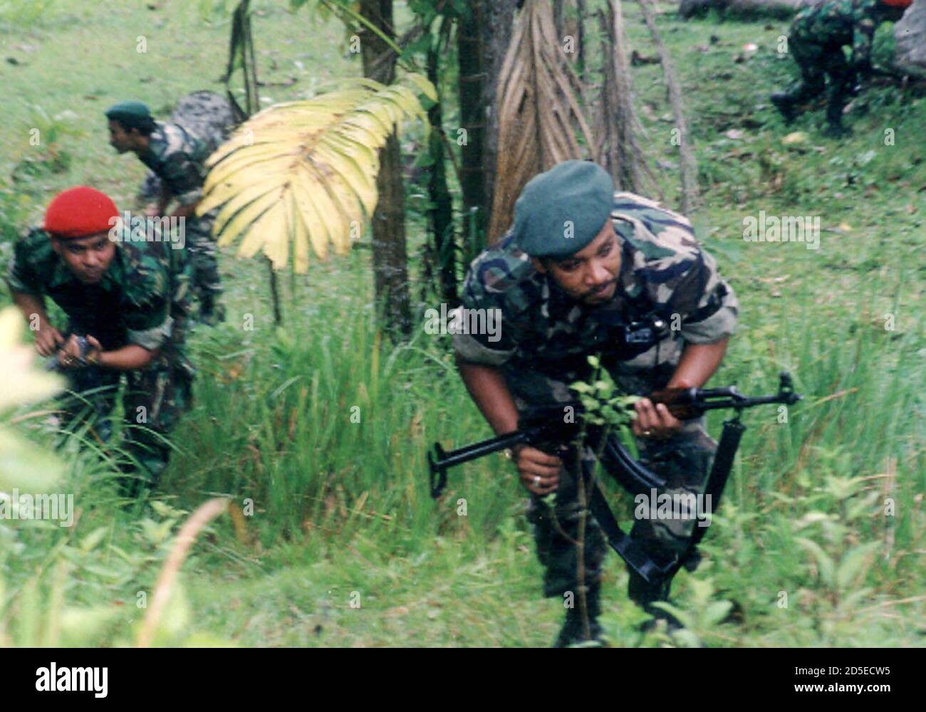 Indonesian war aceh hi-res stock photography and images - Alamy