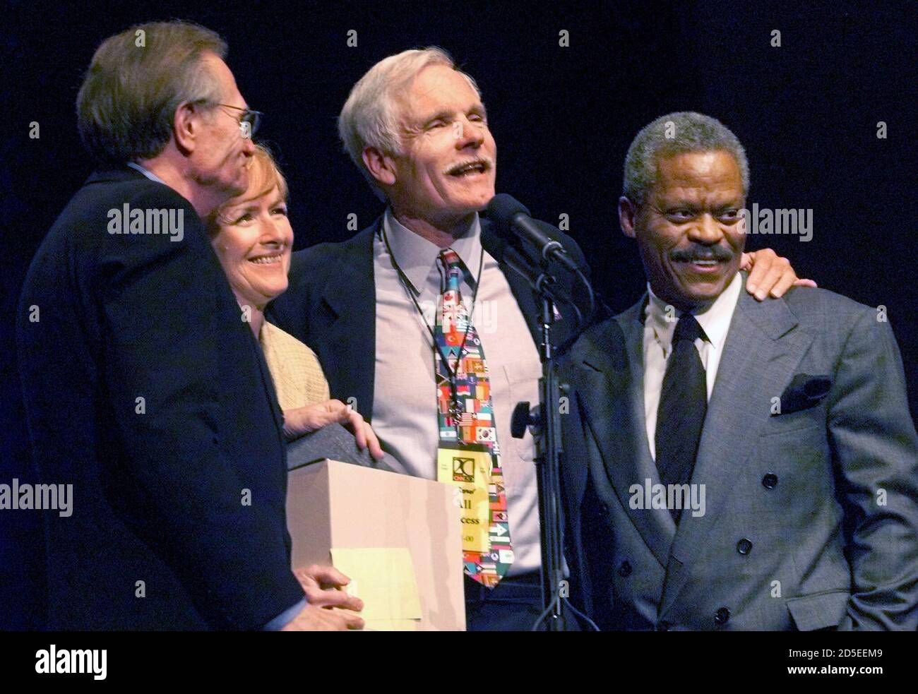 Larry shaw hi-res stock photography and images - Alamy