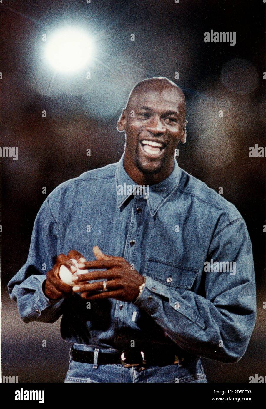 Michael Jordan High Resolution Stock Photography and Images - Alamy