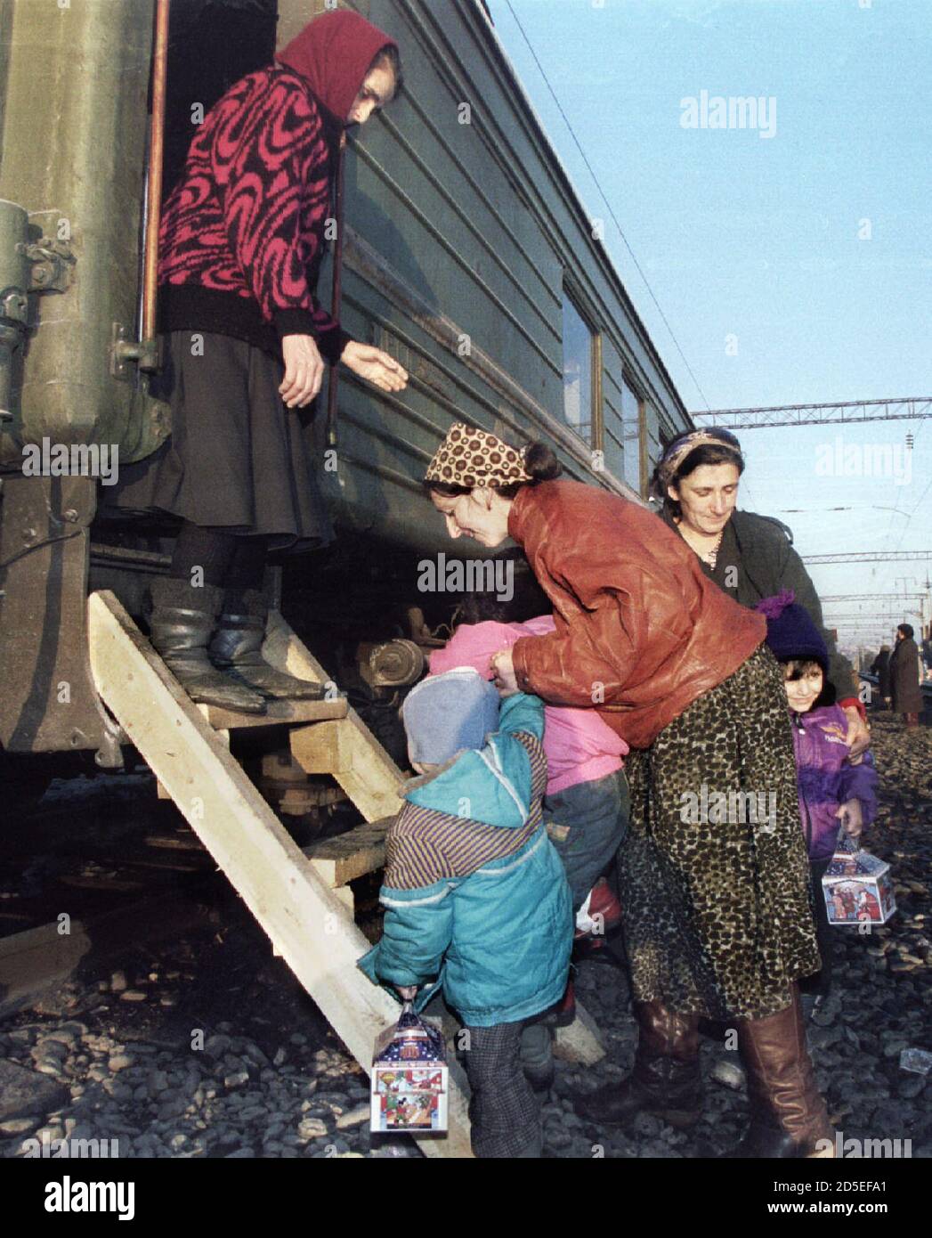 Nazran hi-res stock photography and images - Alamy